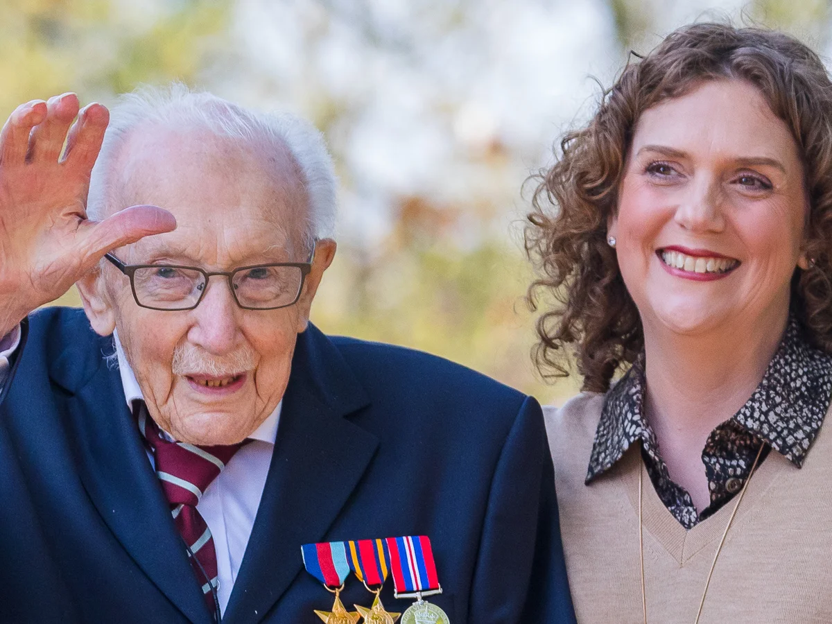 Captain Tom Foundation inquiry, scandal and legacy explained ...