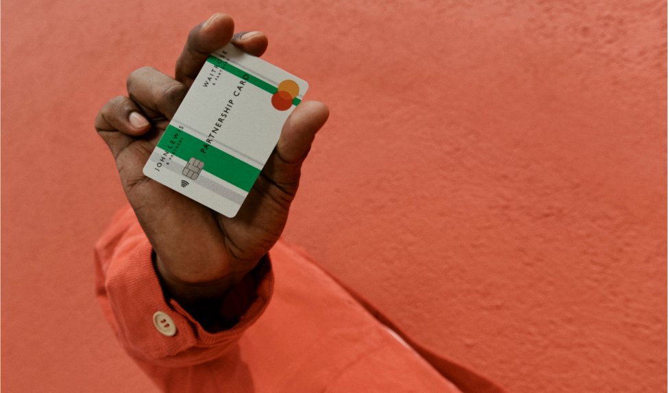 John Lewis Partnership Card – Rewards, Login & Benefits Guide 2025 ...