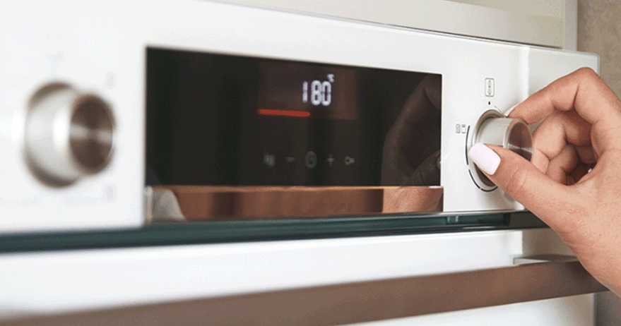 Bosch Oven Symbols Explained – Complete Guide to Settings & Functions ...